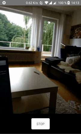 Record and Upload Videos with React Native | by Daniel Schmidt | React ...