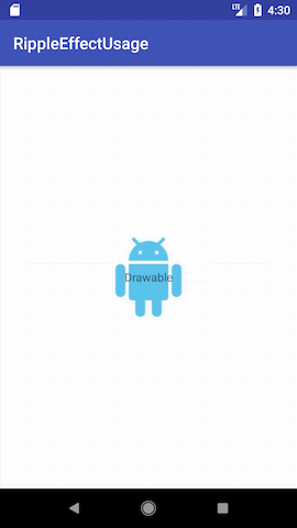Android 波紋效果 Ripple Effect. Android Material Design 中，使用預設 Button… | by ...