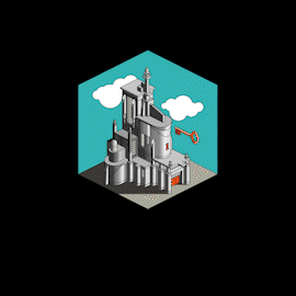 THE KEY PFP by Physital - Physital NFT Art Gallery - Medium