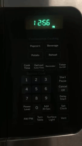 Critique Journal: Microwave Controls | by Sophia Hsiao | Medium
