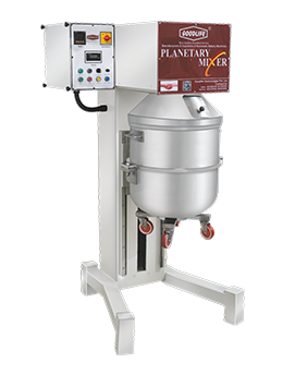 Best Planetary mixers machine. Unveiling Precision in Culinary Art ...