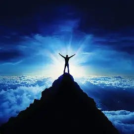 THE FIFTIES The Best Decade. The Spiritual Stage As I write this… | by ...