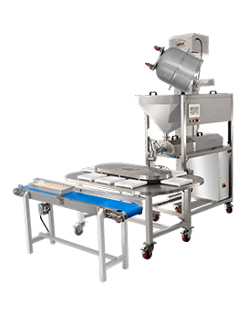 Best Cake Depositor Machine. Best Cake Depositor Machine | by goodlife ...