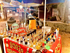 From Kannauj to Kerala: The Tale of a Perfumer | by Alka Mariya | Medium