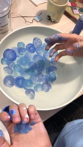 A Comprehensive Guide to Choosing and Using Underglaze Paints | by ...