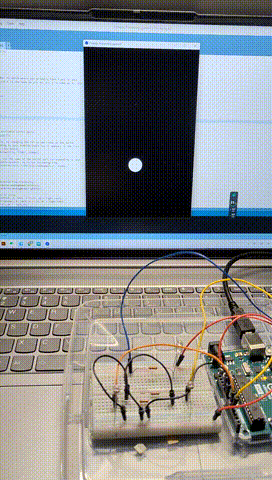 Lab 4 - Sensing: Force Sensors and Photocells | by Ailin Wei | Medium