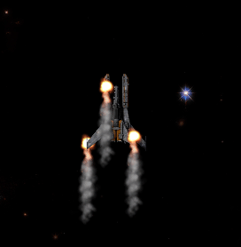 From Explosions to Damage VFX. Damage VFX using Animated Sprites in ...