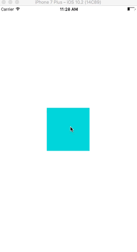 A Brief Intro to UIGestureRecognizers in Swift | by TJ Carney | Medium
