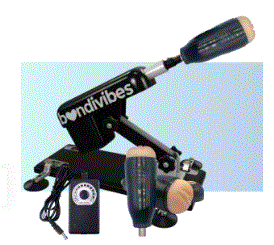 Exploring Men’s Intimacy Devices: A Guide to Sex Machines for Men | by ...