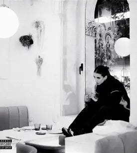 Young Miko y su “Do Not Disturb”: entre el placer, el poder y la ...