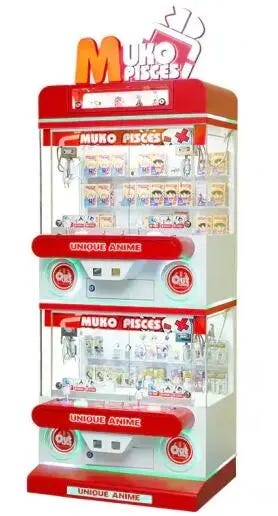 How a Claw Machine Can Help Your Business | by unique-animation | Medium