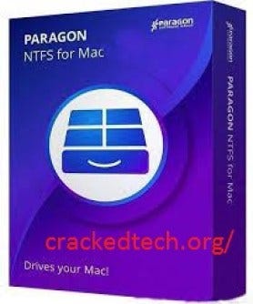 Paragon NTFS 17.0.72 Crack. Paragon NTFS 17.0.72 Crack + Serial Key… | by IDMSERIALKEY | Medium