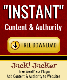 JackJack Jacker Plugin Download | WordPress Plugin | by Aledy Jr. | Medium
