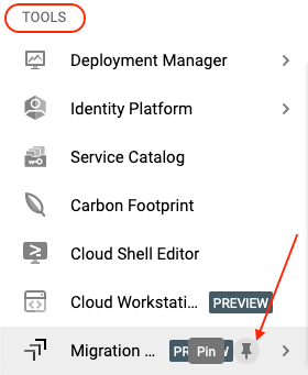 Google Cloud Migrations-Generate quick TCO reports for fast cloud ...