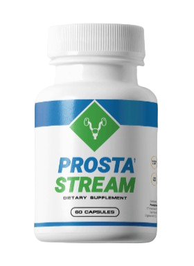 ProstaStream Reviews USA: Is The Prostate Supplement Safe? Ingredients ...