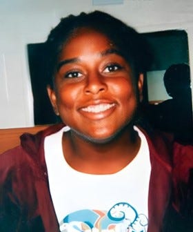 Unsolved: Jade Winston. BACKGROUND: | by Marlena Smith-Burris | Medium