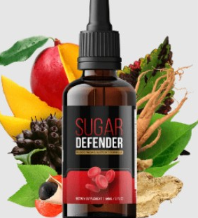 Sugar Defender Official Website. Sugar Defender Reviews: Are you ...