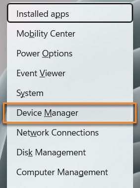 How to Update your Phone’s Device Driver Software on your Desktop ...