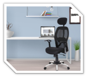 Tips of Office Chairs: A Guide to Every Seat, Style, and Solutions | by ...