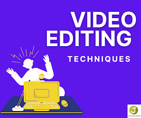 The Art of Video Editing:Techniques to create Stunning Visuals | by ...