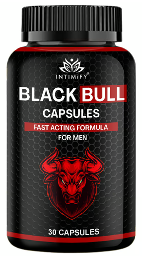 Black Bull Male Enhancement for 2024 — A Comprehensive Review | by ...