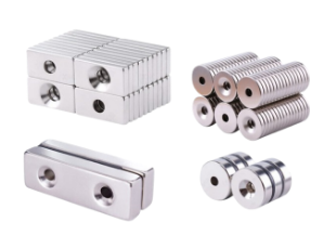 Here’s a Detailed Guide for Custom SmCo Magnets and Magnetic Assemblies ...