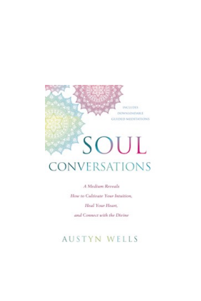 Books – Austyn Wells – Medium