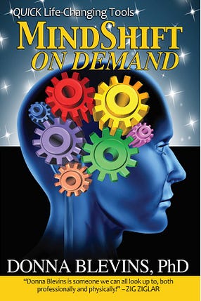 Books – Dr Donna Blevins – Medium
