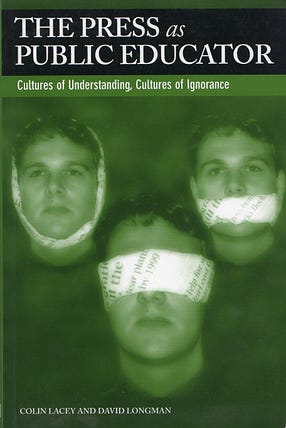 Books – David Longman – Medium