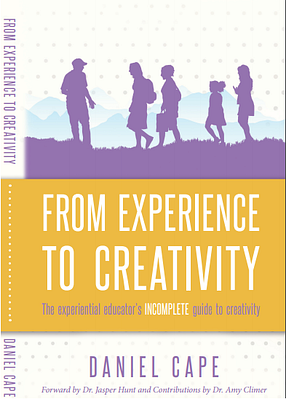 Books – THE CREATIVITY DOCTOR – Medium