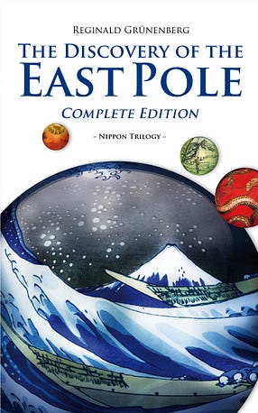 Books – Reginald Grünenberg – Medium