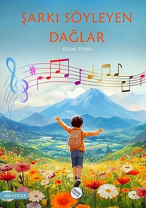 Books – Erdal Turna – Medium