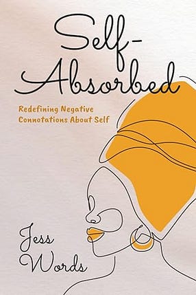 Books – Jess Words – Medium