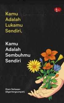 Books – Ilham Setiawan – Medium
