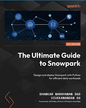 Books – Shankar Narayanan SGS – Medium