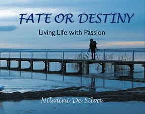 Books – Nilmini De Silva – Medium
