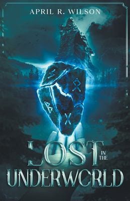 Books – April Wilson – Medium