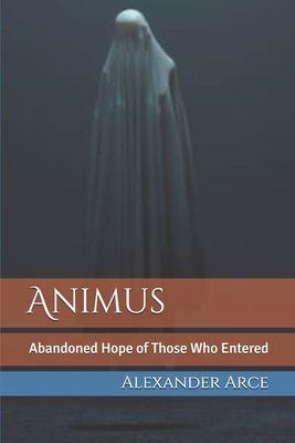 Books – Alexander Arce – Medium