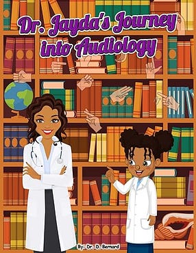 Books – Dr. D. Bernard – Medium