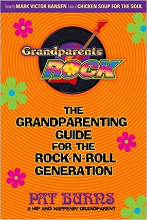 Books – Pat Burns – Medium