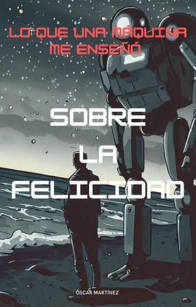 Books – Oscar Martinez – Medium