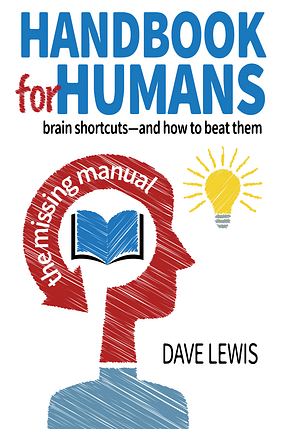 Books – Dave Lewis – Medium