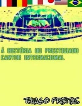 Books – Thiago Freitas – Medium