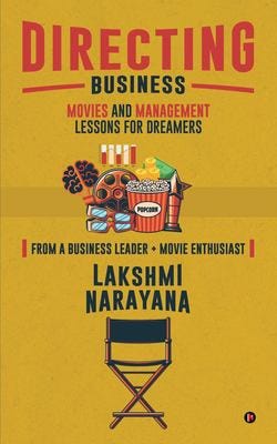 Books – Lakshmi narayana .U – Medium