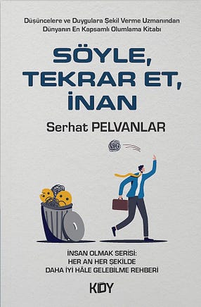 Books – Serhat Pelvanlar – Medium