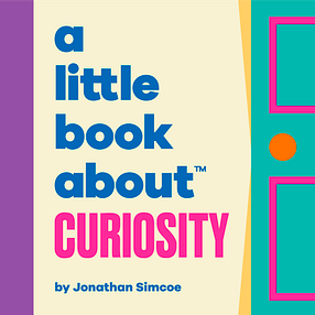 Books – Jonathan Simcoe – Medium