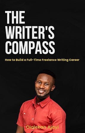Books – Ajayi Olalekan – Medium