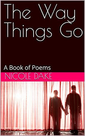 Books – Nicole Dake – Medium
