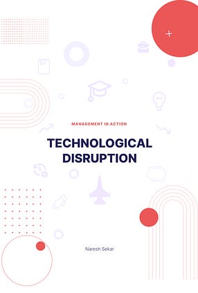 Books – Naresh Sekar – Medium