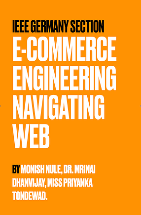 Books – Monish Nule – Medium